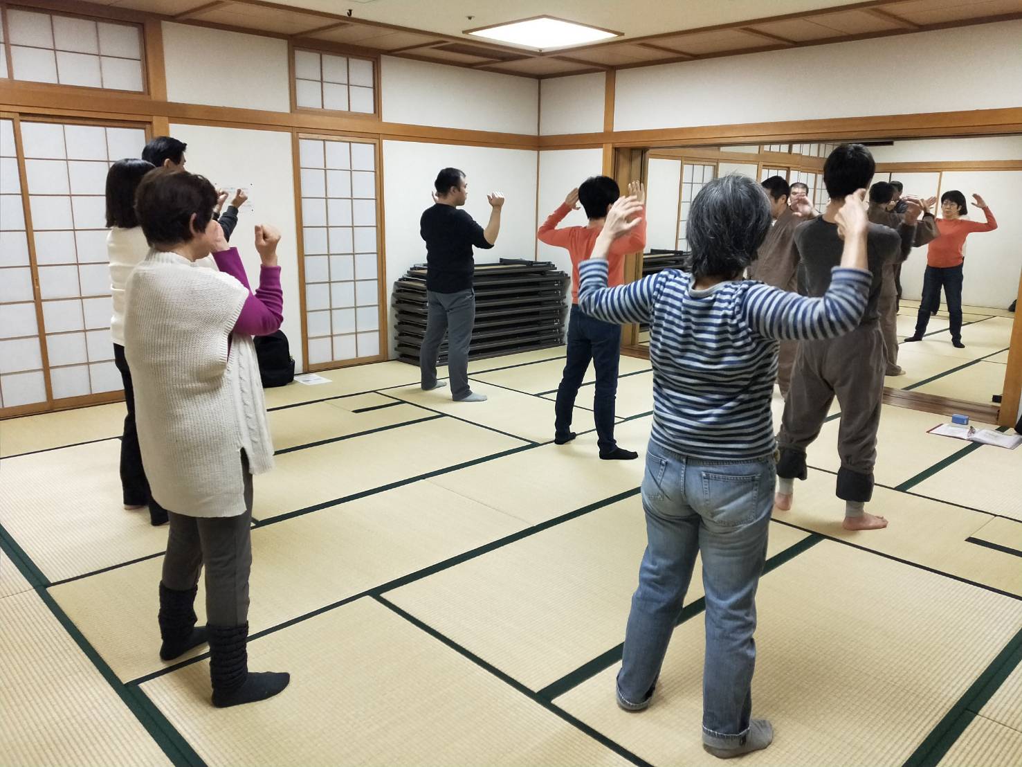 西宮からだ健康塾 49 ｜ 西宮で整体ならを無痛で歪みを整え、生命力を高める整体 活源堂～西宮わたなべ整骨院 2189